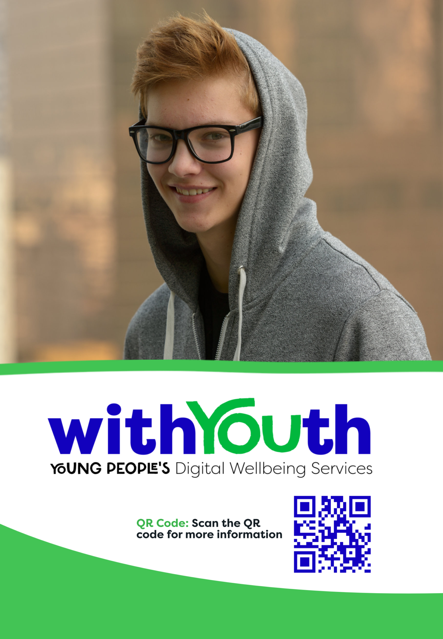 Service resources - WithYouth